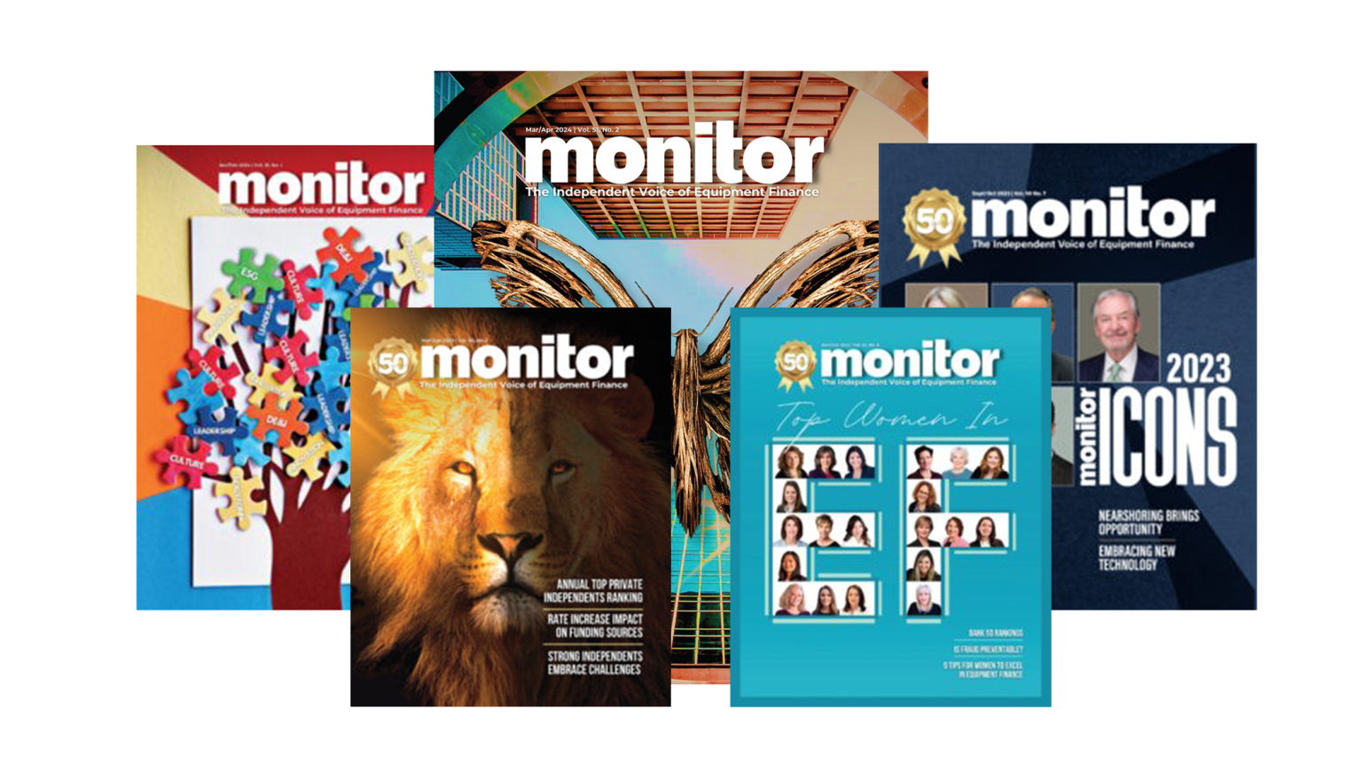 Home - MonitorDaily