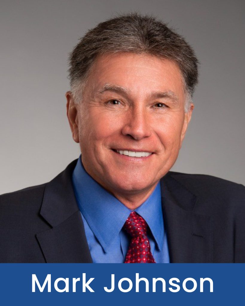 Johnson Named CEO of Orion First Following Schaefer’s Transition to ...