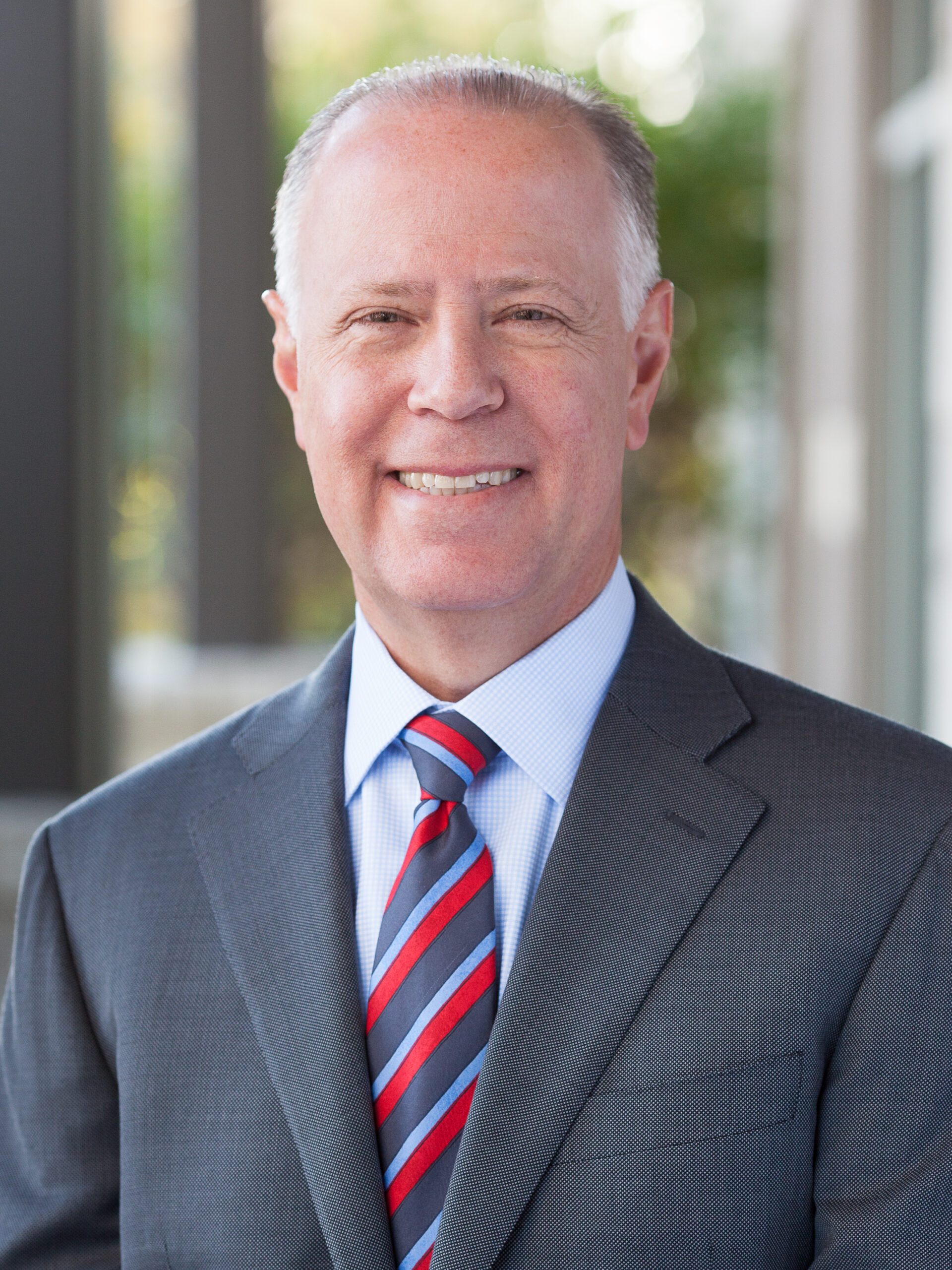 Adam Warner, Retired President of Key Equipment Finance, to Receive ...