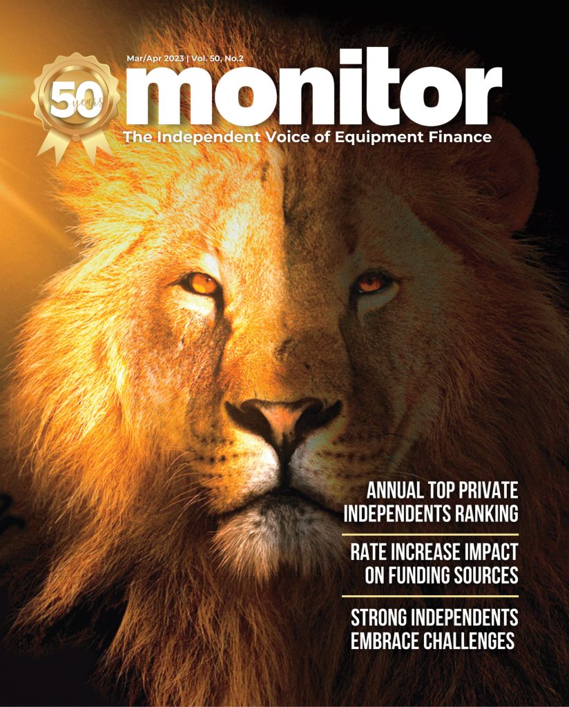 Magazine - MonitorDaily