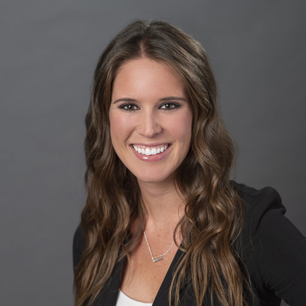 2024 Monitor Top Women in Equipment Finance: Chelsea Wood Thurn, Vice ...