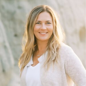 Monitor 2020 Women's List: Amy Spragg - MonitorDaily
