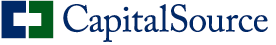 New Appointment at CapitalSource - MonitorDaily