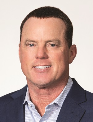 Monitor 100 New Entrant Profile: Eric Dusch - Building a Long-Term ...