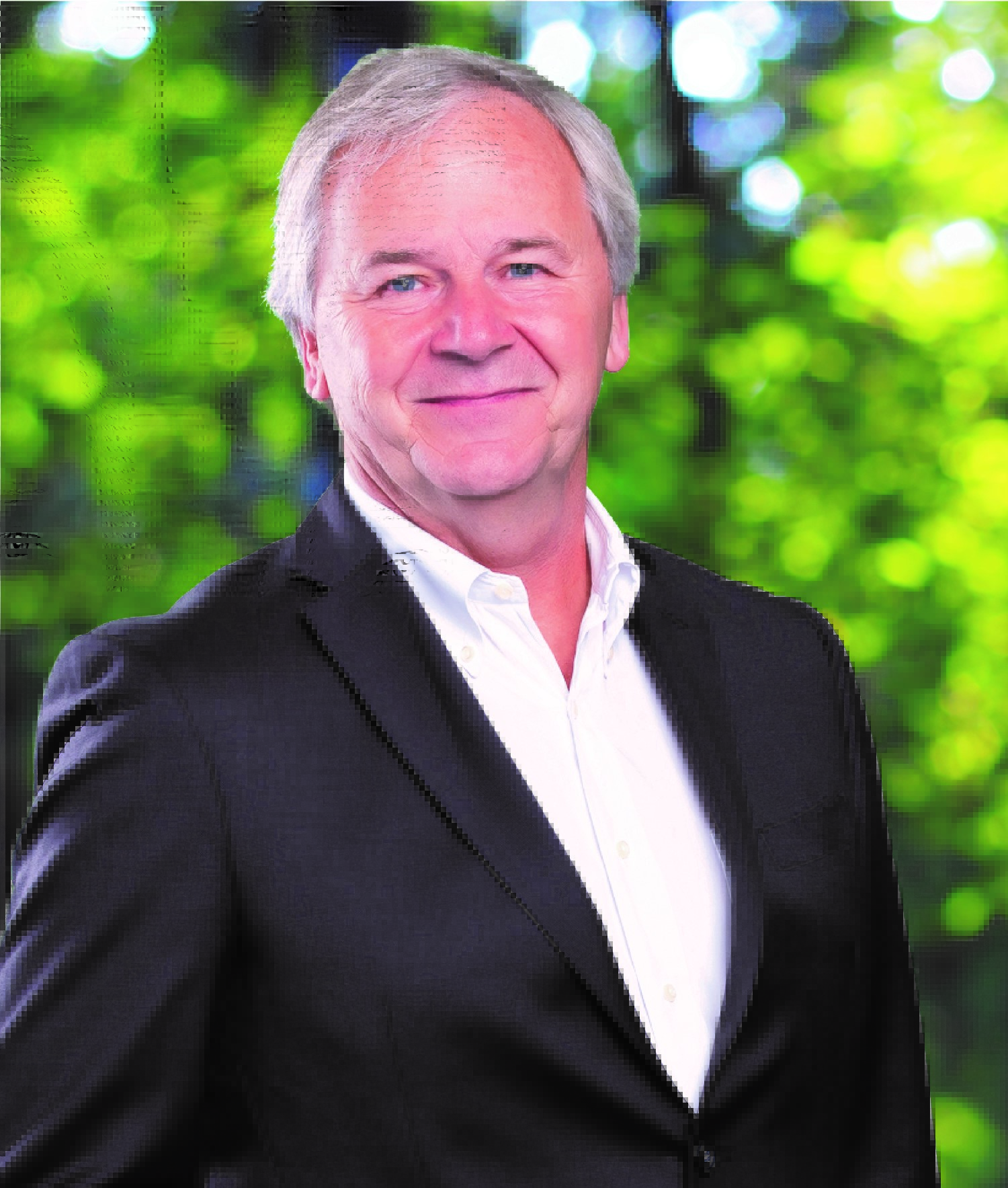 Mike Rooney: A Little Help from My Friends - MonitorDaily