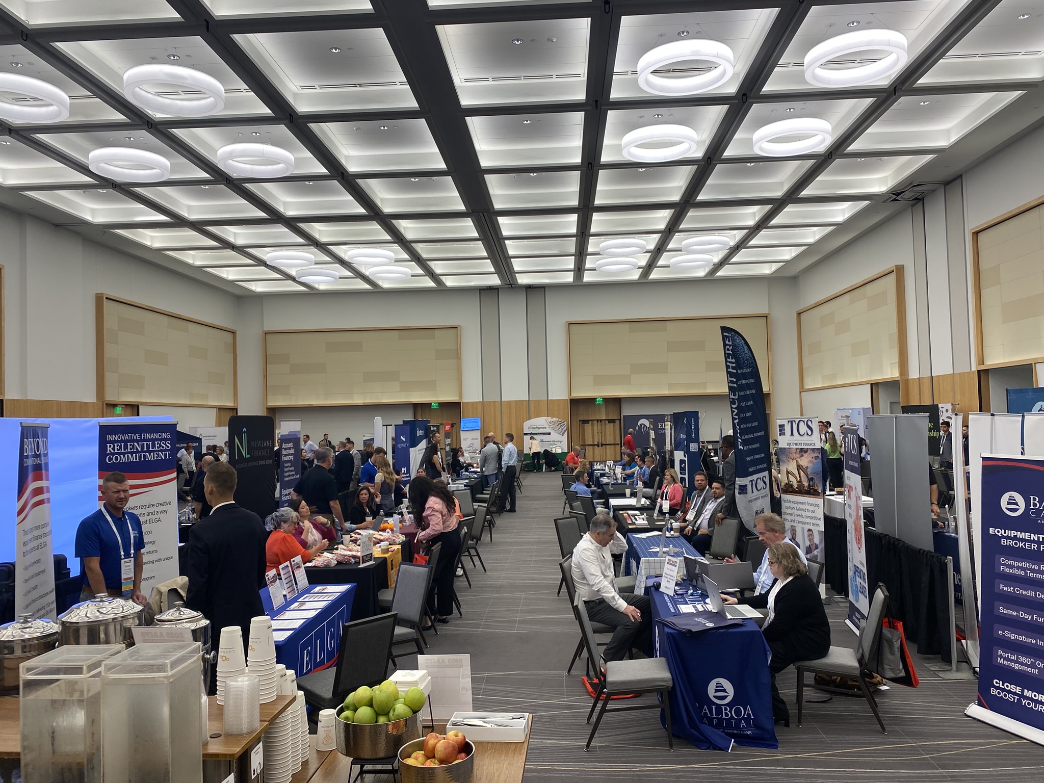 AACFB’s 2025 Commercial Financing Expo Brings Energy and Opportunity to ...