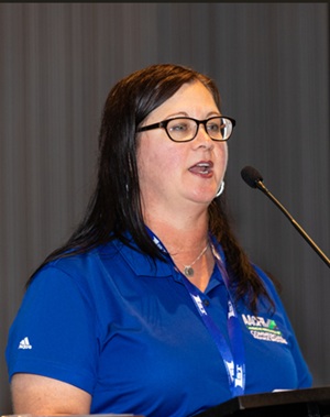 Monitor Most Influential Profile: Carrie Radloff, MBA, CLFP | 2025 ...