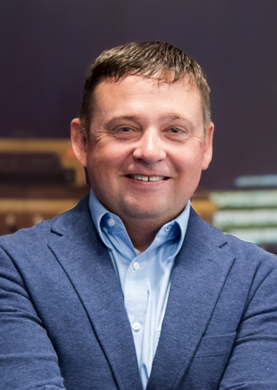 Monitor Most Influential Profile: Chad Kuhse | 2025 Credit Architect ...