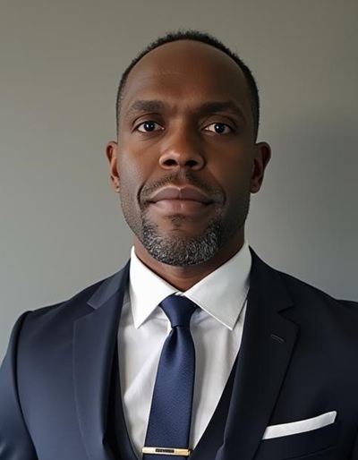 Monitor Most Influential Profile: Andre Crompton | 2025 Market Movers ...