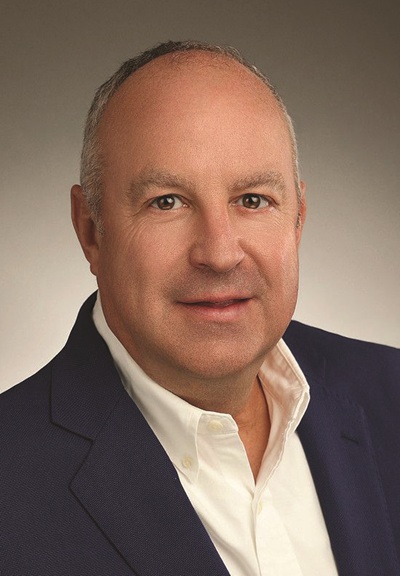 Monitor Most Influential Profile: Daniel Devries | 2025 Market Movers ...