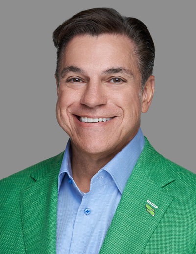Monitor Most Influential Profile: Don Davis, CLFP | 2025 Client ...