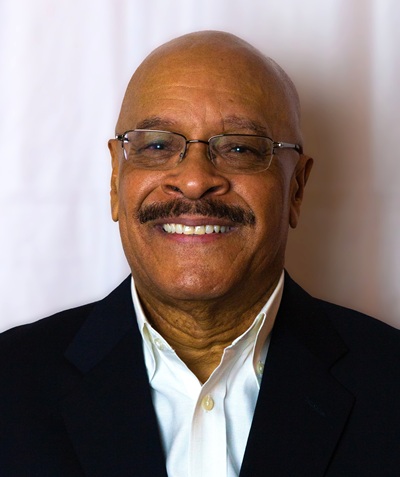 Monitor Most Influential Profile: George A. Parker | 2025 Champions of ...