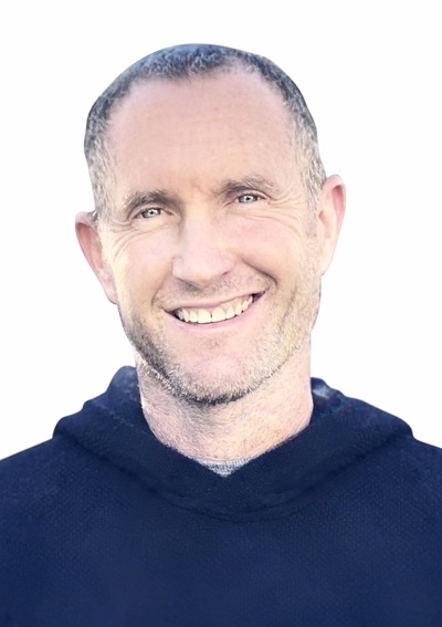 Monitor Most Influential Profile: Michael Green | 2025 Creating Change ...
