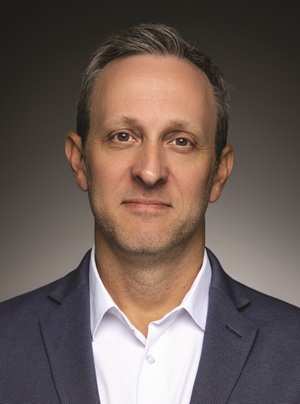 Monitor Most Influential Profile: Chris Meeks | 2025 Market Movers ...