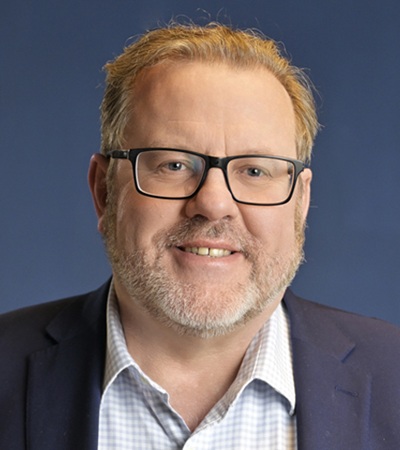Monitor Most Influential Profile: Neal Garnett | 2025 Rainmaker ...
