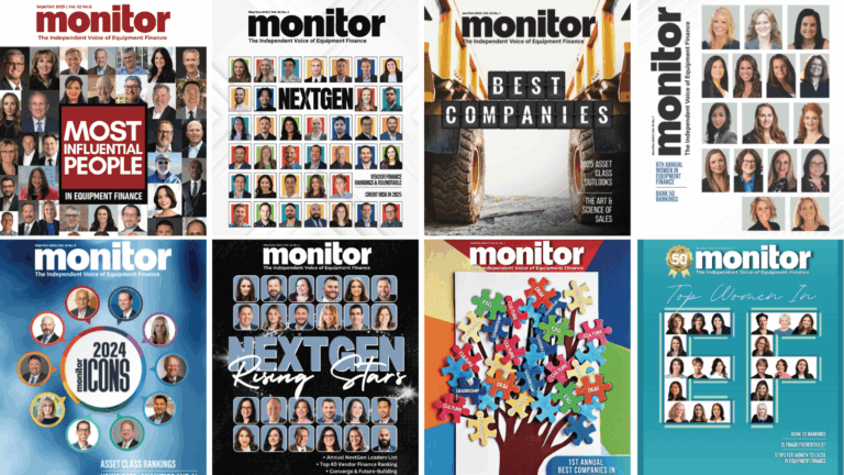 Monitor Nominations & Lists - MonitorDaily