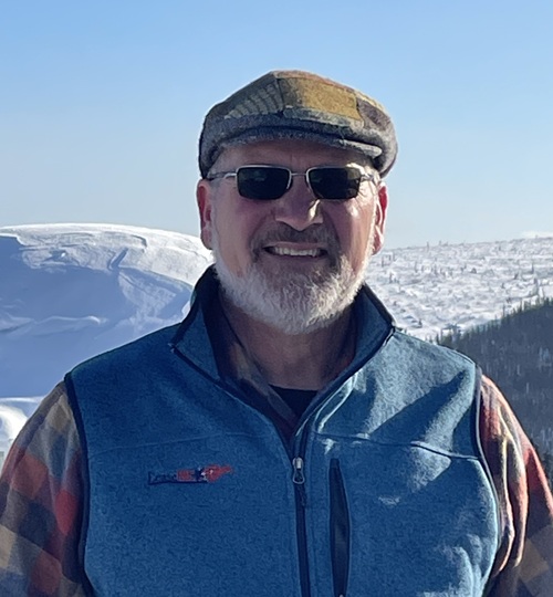 Monitor Most Influential Profile: Kirk S. Phillips | 2025 Icon ...