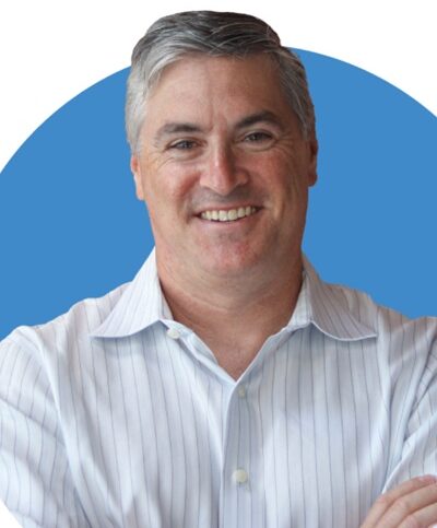 Monitor Most Influential Profile: Robert Preville | 2025 Tech ...