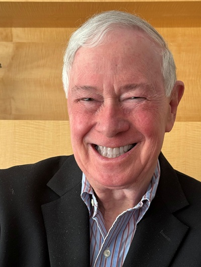 Monitor Most Influential Profile: Stephen T. Whelan | 2025 Icon ...