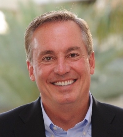 Monitor Most Influential Profile: Bill Verhelle | 2025 Creating Change ...
