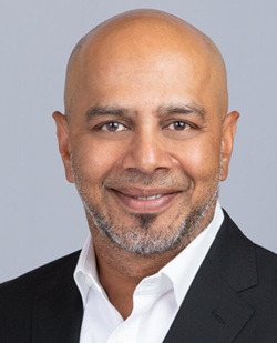 Monitor Most Influential Profile: Brij Patel | 2025 Icon - MonitorDaily