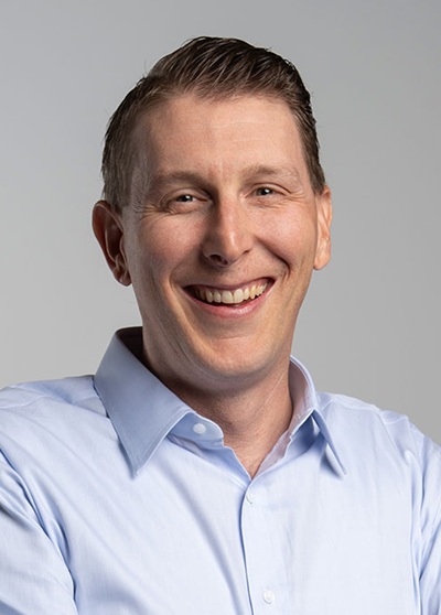 Monitor Most Influential Profile: Ryan Little | 2025 Market Movers ...