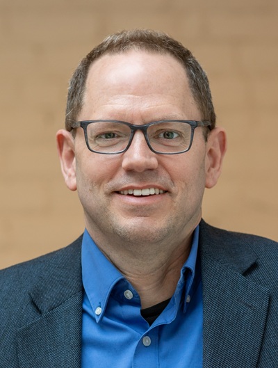 Monitor Most Influential Profile: Tim Appleget | 2025 Creating Change ...
