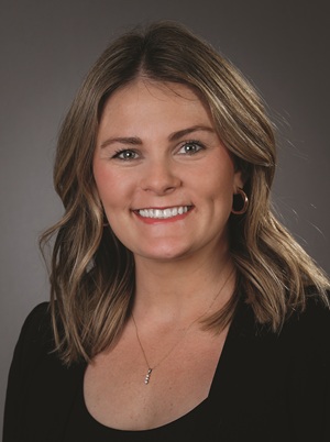 2025 Monitor Top Women in Equipment Finance: Alex Patterson - MonitorDaily