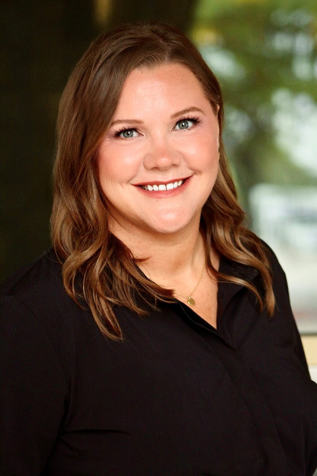 2025 Monitor Top Women in Equipment Finance: Chelsey Barron - MonitorDaily