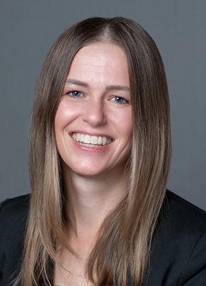 2025 Monitor Top Women in Equipment Finance: Lori Droxler - MonitorDaily