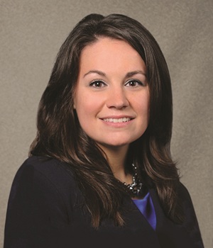 2025 Monitor Top Women in Equipment Finance: Michelle Halverson ...