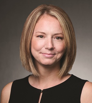 2025 Monitor Top Women in Equipment Finance: Sara Higby - MonitorDaily
