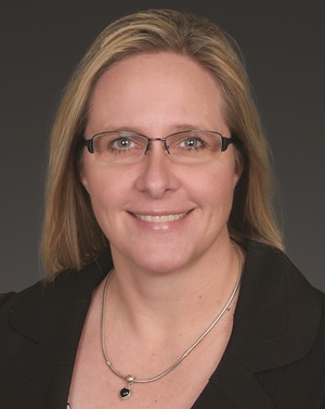 2025 Monitor Top Women in Equipment Finance: Jodi L. Hoskins - MonitorDaily