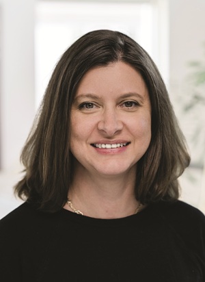 2025 Monitor Top Women in Equipment Finance: Kirsten Fleming - MonitorDaily