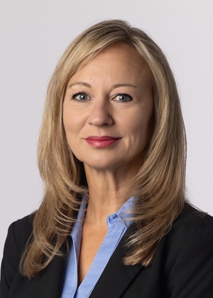 2025 Monitor Top Women in Equipment Finance: Michele Giordano ...
