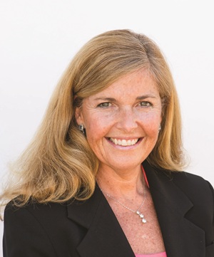 2025 Monitor Top Women in Equipment Finance: Anne-Marie Pepi - MonitorDaily