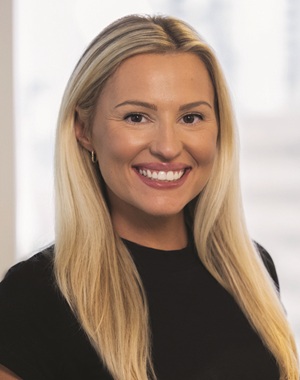 2025 Monitor Top Women in Equipment Finance: Shelby Chase - MonitorDaily