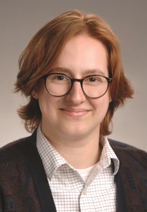 2025 Monitor Top Women in Equipment Finance: Meredith Thomas - MonitorDaily