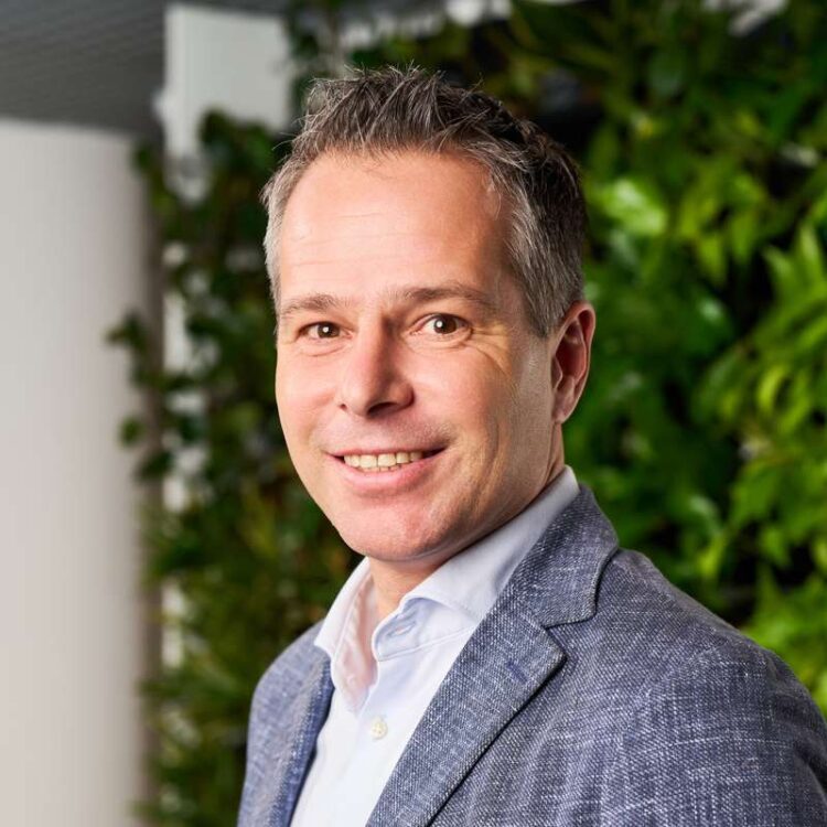 DLL Appoints van den Heuvel as Chief Operating Officer - MonitorDaily