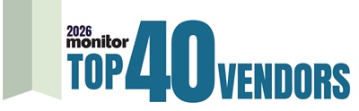 Steady Hands and Bold Moves: Top 40 Vendors Navigate a Maturing Market ...